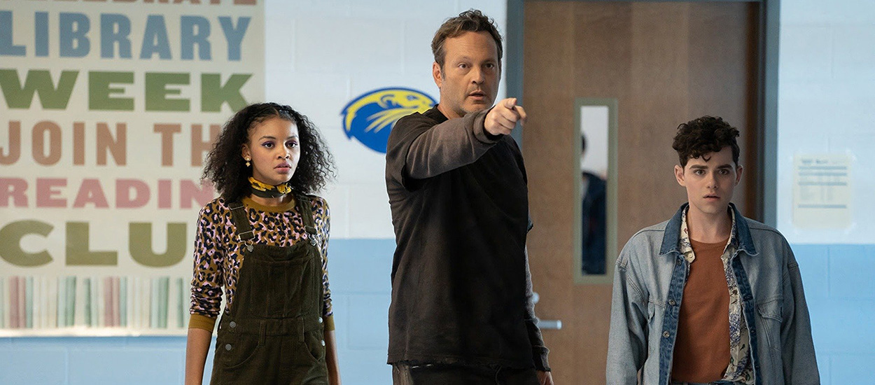 Freaky: 5 Reasons We're Excited| Cinemark Movie News